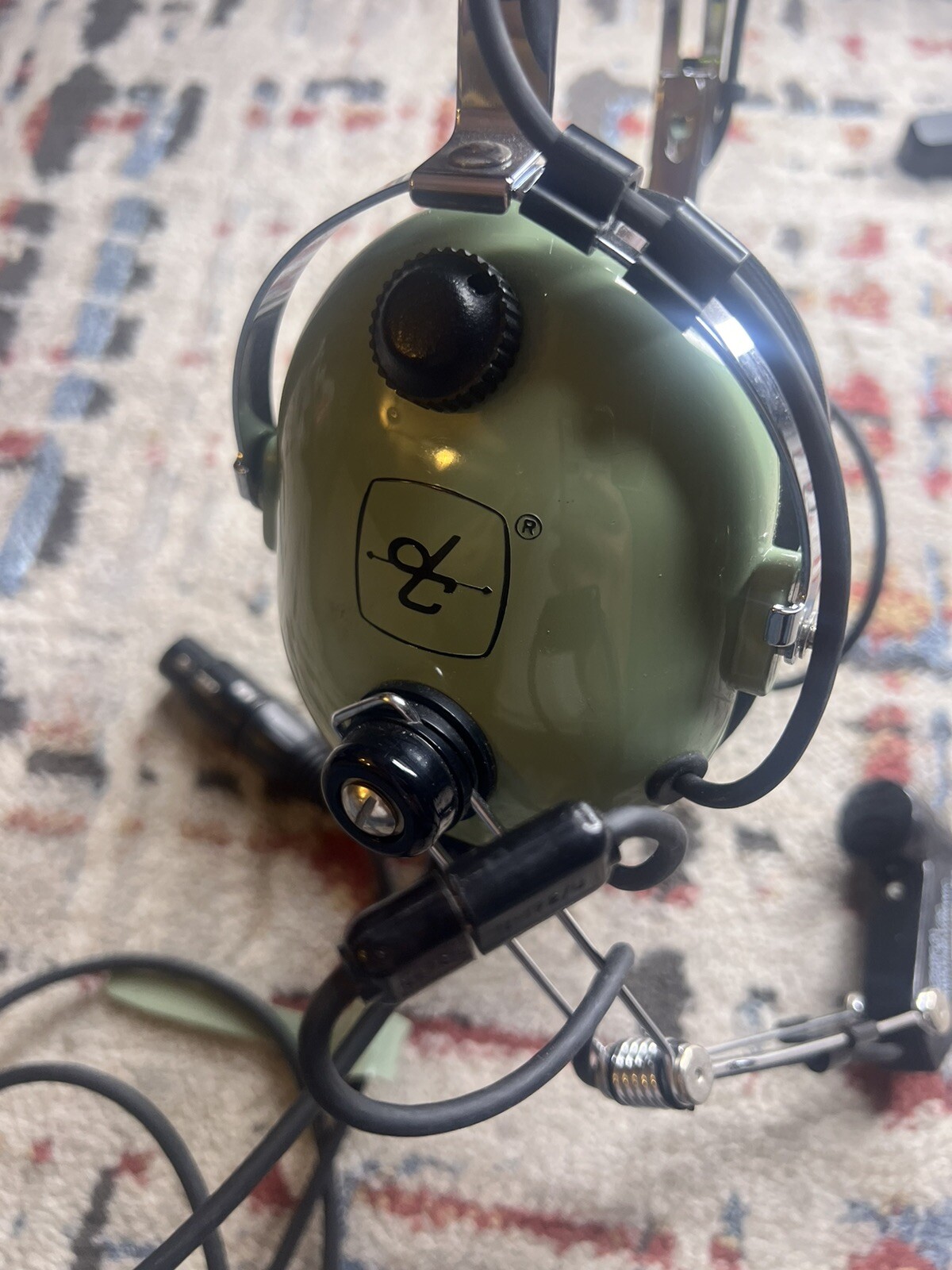 david clark Model H10-30 | eBay