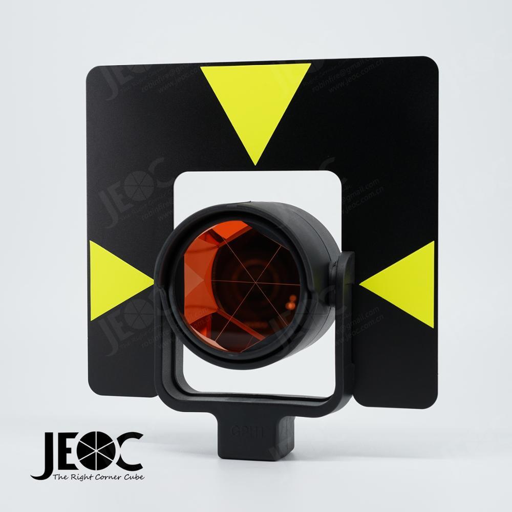 JEOC GPR1 & GPH1, Reflective Prism, Total Station Surveying Reflector ...