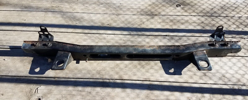 2008-2012 Buick Enclave/Acadia/Traverse Lower Radiator Core Support Bar ...