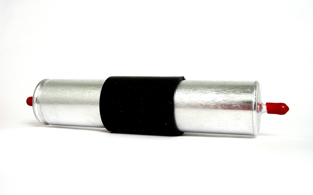GUD E63 - Fuel filter cross reference