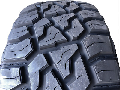 4 Tires Fortune Tormenta R/T FSR309 LT 285/75R18 Load E 10 Ply RT ...