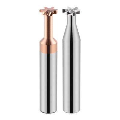 Milling - Keyseat Cutter