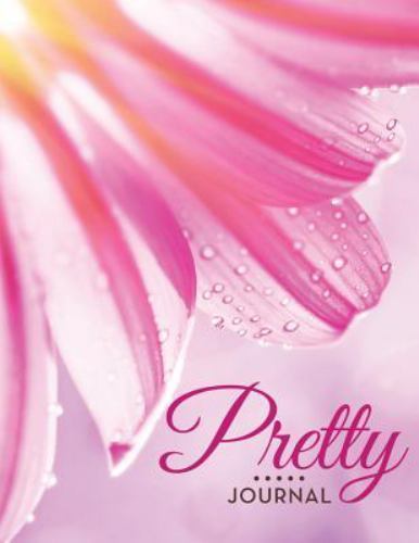 Pretty Journal by Speedy Publishing LLC Staff (2015, Trade Paperback ...