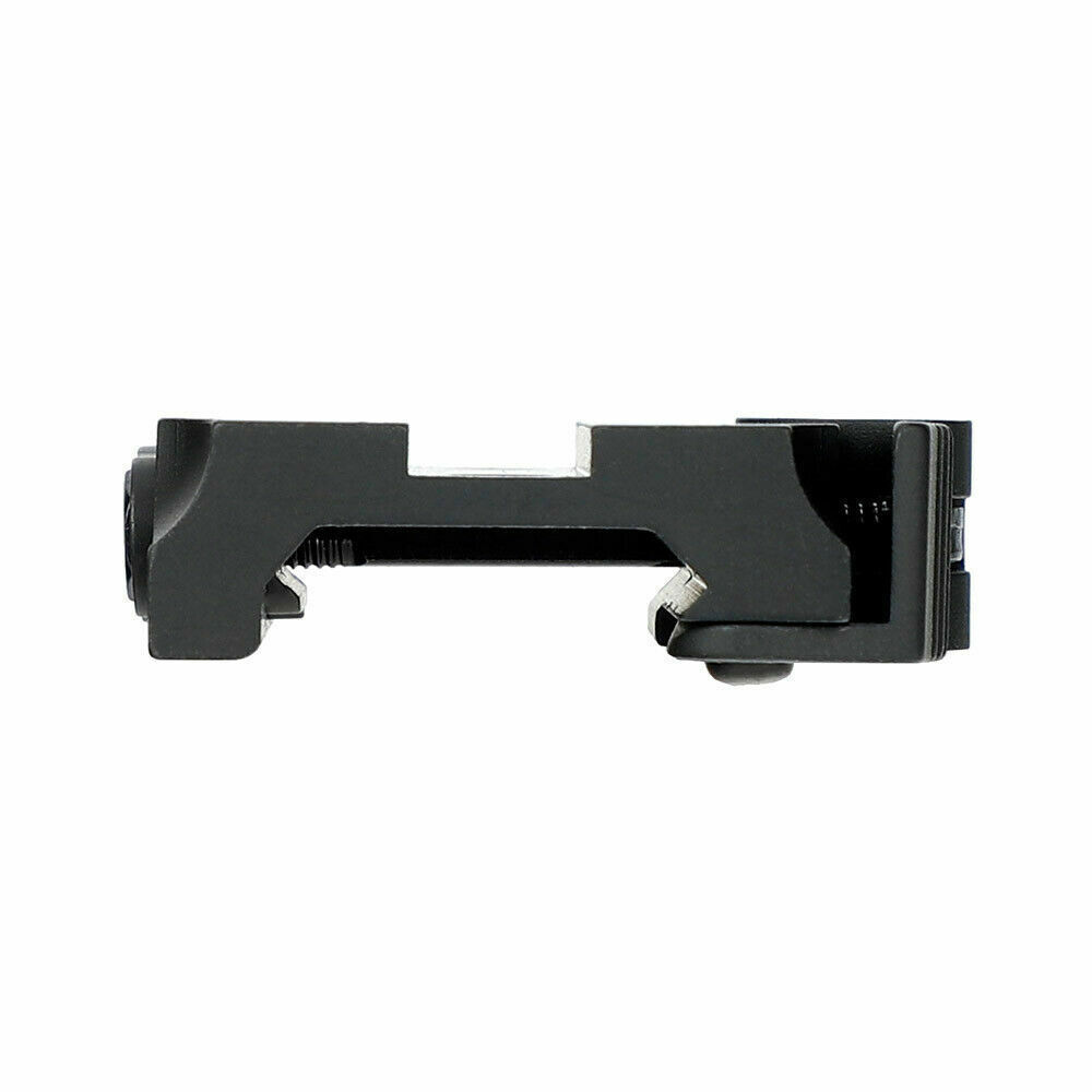 QD Autolock Quick Release Red Dot Riser Adapter 20mm Picatinny Rail ...