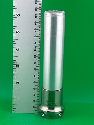 prosthetic pylon w/ glue female, 30mm parts. Otto Bock 2R37 | eBay