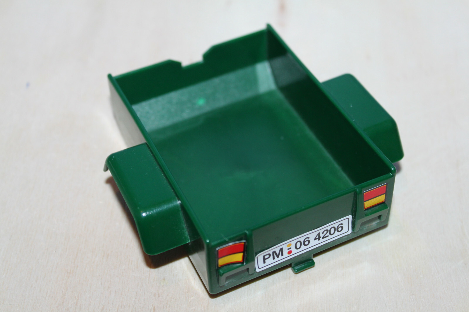 Playmobil Ersatzteil für Playmobil Anhänger 4206 4209 4832 3143 5121 ...