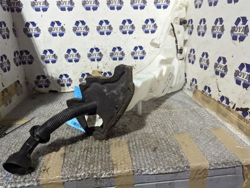 Wash Reservoir Without Headlamp Washers Fits 14-18 BMW X5 , 61667304067 ...