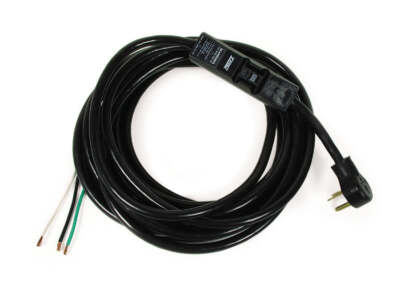 TRC GFCI Cord, 120V, 20A, 36 Feet, With Plug | eBay