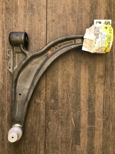 Genuine GM 13334022 Front Lower Control Arm | eBay