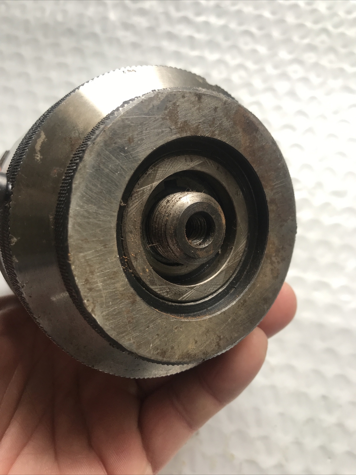 Machinist Tools Dapra Boring Head Matra-LPA3-SER 102 3/4” capacity | eBay