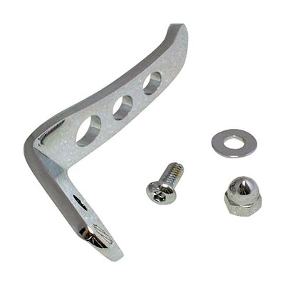 Side Stand Extension For Harley-Davidson FLT 91-today | eBay