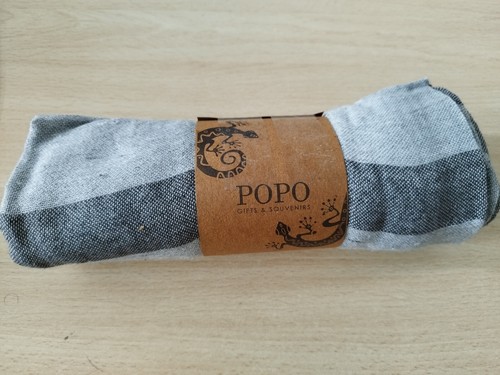 New Towel Popo Gifts & Souvenirs 100% cotton Measurements 90x180 cm ...