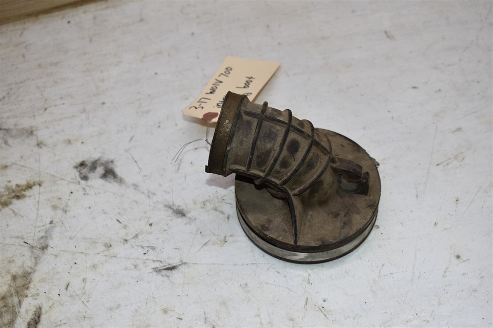 2017 Yamaha Wolverine 700 Intake Boot #2 1XD-E4453-00-00 | eBay