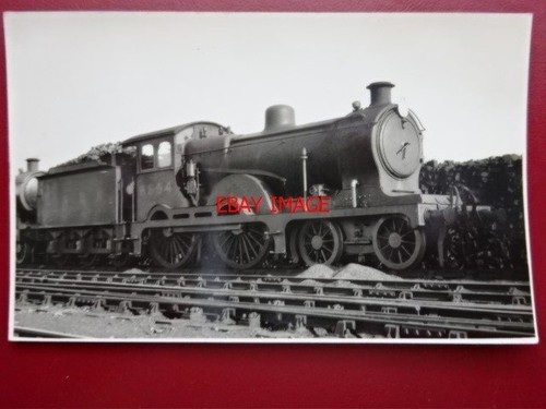 PHOTO LNER EX GER CLASS D15 LOCO NO 8854 (BR 62545) | eBay