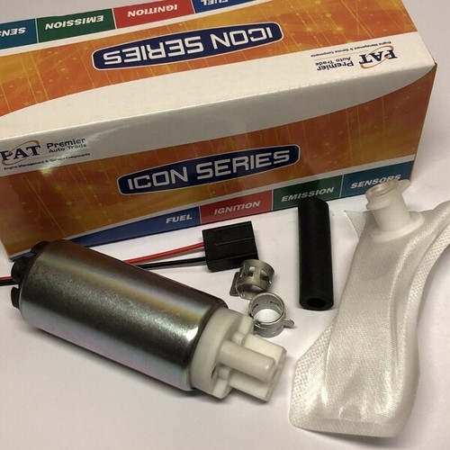 Fuel pump for replacing Nissan 17042-VJ200 GE211 EFP-228M | eBay