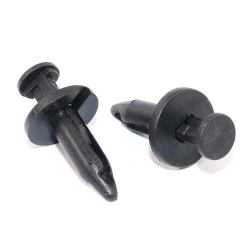 10 Car Fender Wheel Arch Lining Trim Retainer Clips for Ford | eBay