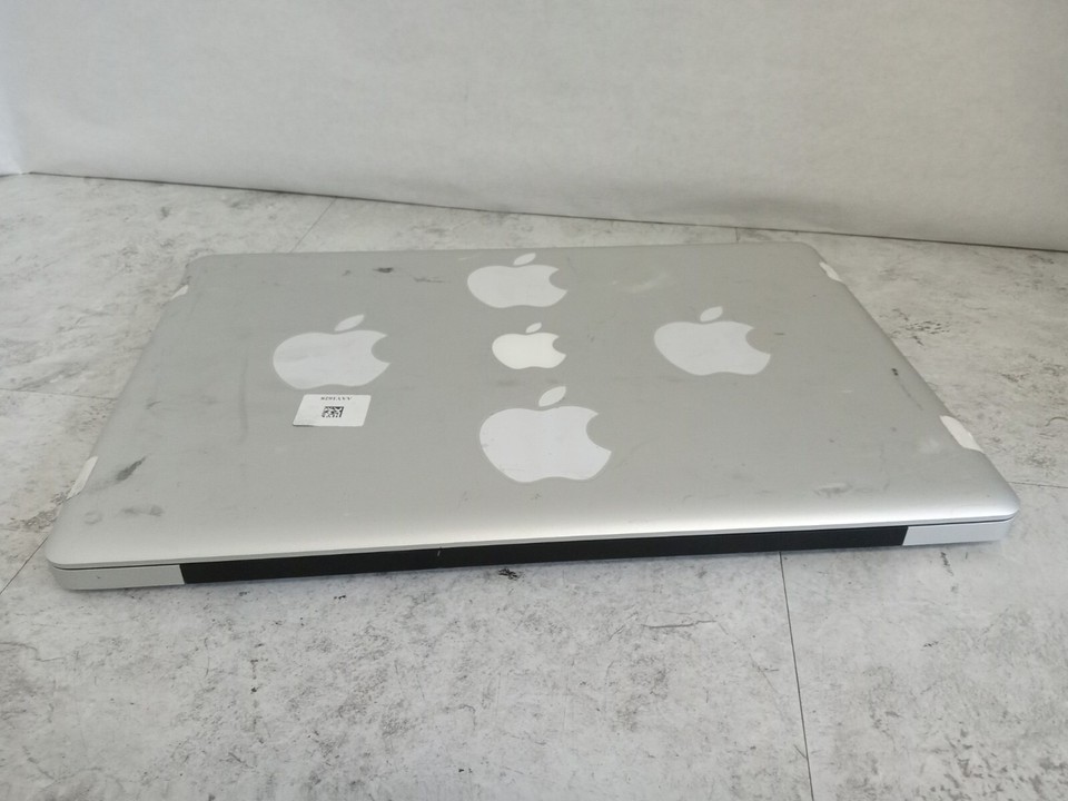 Apple MacBook Pro 17" A1297 2011 Intel Core i7 2.3GHz 4GB RAM -BOOTS ...