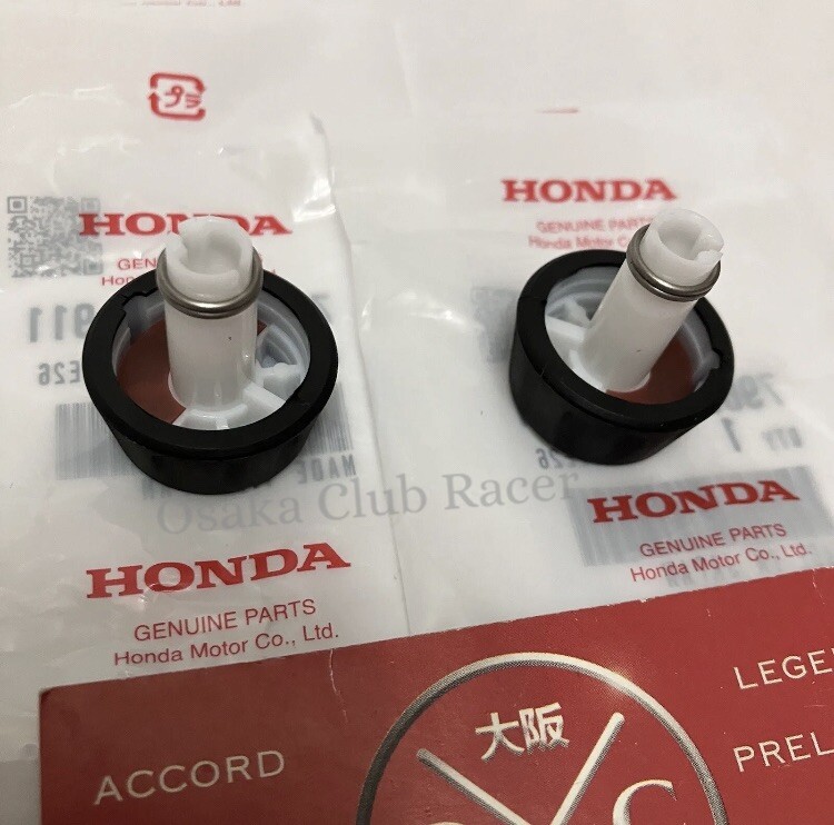 New OEM Honda S2000 Climate Control Knobs Set Of 2 2002-09 AP1 AP2 79601-S2A-911 | eBay