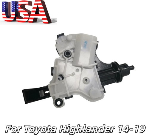 For Toyota Highlander 2014-2019 Fuel Filler Door Lock Actuator 77030 ...