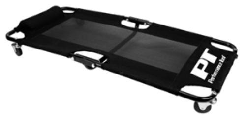 Performance Tool W85028 40" Folding Creeper Cool Weave 39564113741| eBay