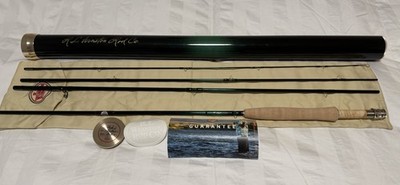 NEW~R.L Winston Fly Rod - Air 2 - 9' 5 Weight | eBay
