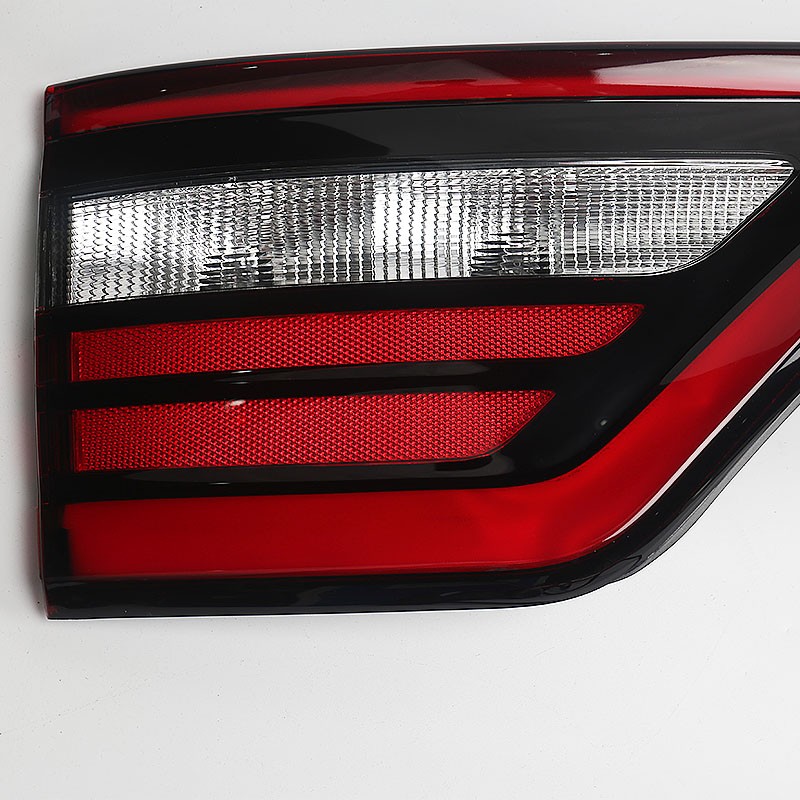 LED Tail Light For Dodge Durango 2014-2022 Liftgate Lamp Camera Hole ...