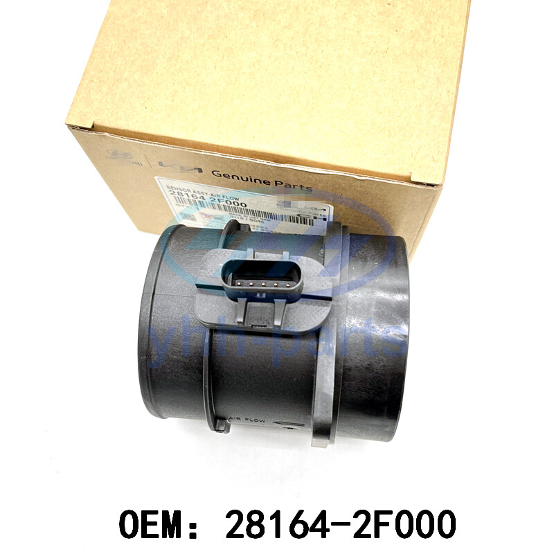 OEM 281642F000 NEW Air Flow Sensor for 11+ KIA Sorento Santa Fe 28164 ...