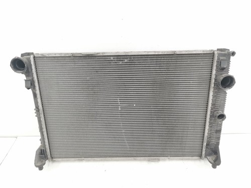 RADIATEUR De Refroidissement MERCEDES BENZ E-CLASS W212 2015 ...