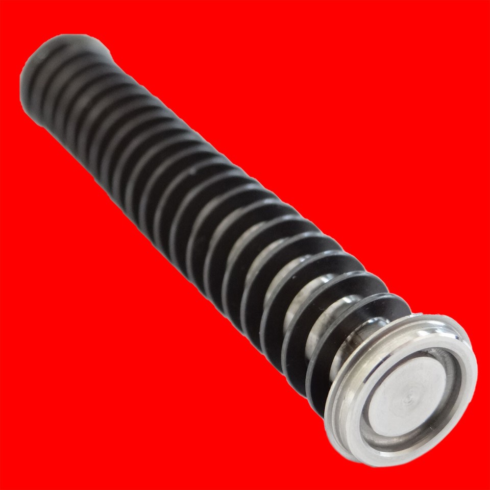 USA Made Stainless Guide Rod Assembly for Taurus G3C G2C G2S PT111 G2 ...