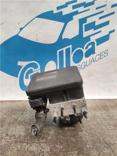 BLOC ABS (FREINS ANTI-BLOCAGE) Astra J Sports Tourer (PD8/PE8/PF8) 2014 ...