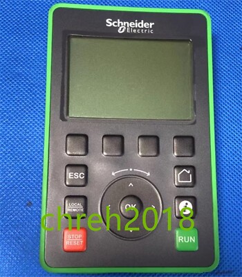 1PCS inverter ATV610-630-930 Chinese display panel VW3A1111 tested | eBay