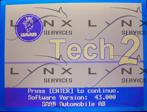 Update Service for GM SAAB Opel Tech2 Card 10 and 32 Mb vetronix Tech 2 ...