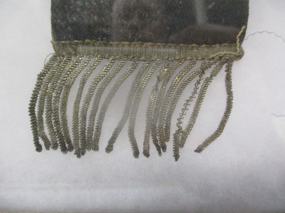 GAR IN MEMORIAM Ribbon POST 194 Canisteo NY .. ABRAM ALLEN | eBay