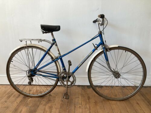 Peugeot Vintage Bikes for sale - eBay