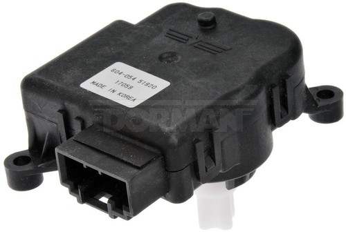 HVAC Heater Blend Door Actuator fits 2013-2016 Dodge Dart DORMAN OE ...
