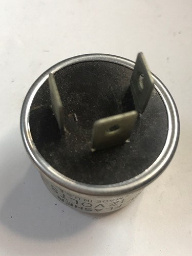 Napa 222 Turn Signal Flasher Tung-Sol 12V | eBay