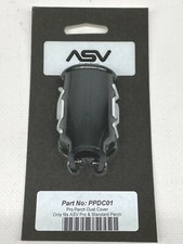 ASV Pro Clutch Perch Replacement Lever Dust Cover PPDC01 for sale ...