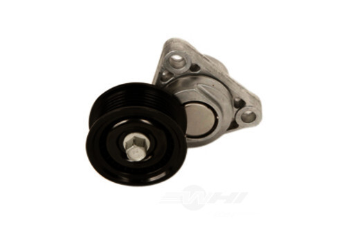 Accessory Drive Belt Tensioner Assembly-VIN: W, Eng Code: LS3 GM Parts ...