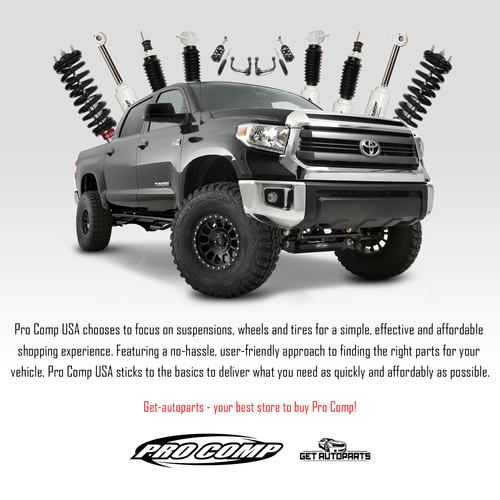 Pro Comp ES9000 Shock Absorber PRO-926573 | eBay