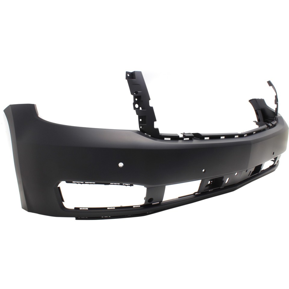 84408066, 23320623, 23332242, 23332241 CAPA Set of 3 Bumper Covers ...