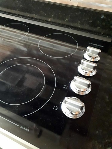 Genuine Frigidaire 5304527965 Cooktop Switch 1483915 AH2342681 ...