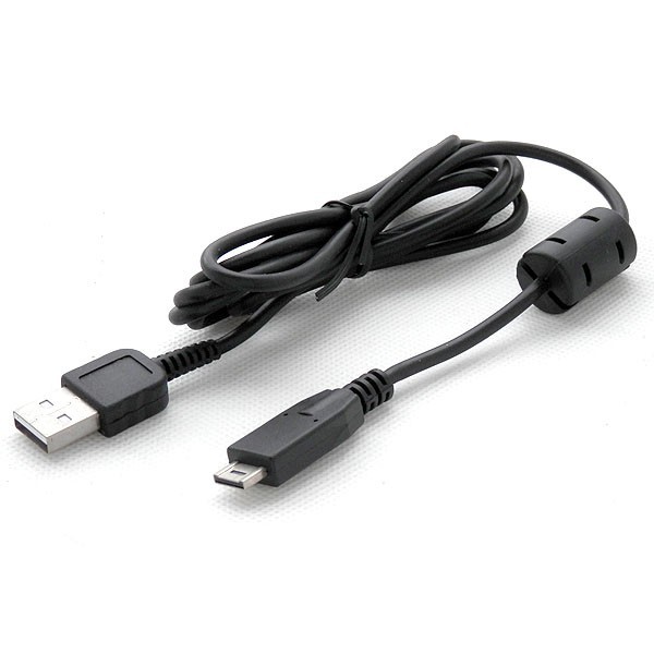 USB CABLE FOR PANASONIC DMC-TZ10 DMC-TZ65 DMC-ZS1 DMC-ZS3 DIGITAL ...