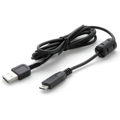 USB CABLE FOR PANASONIC DMC-TZ10 DMC-TZ65 DMC-ZS1 DMC-ZS3 DIGITAL ...