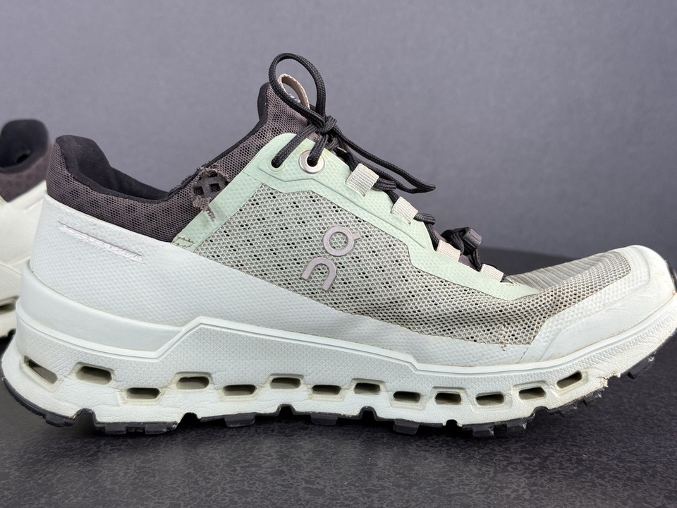 OC On Cloud Helion Sneakers Women’s W7 | eBay