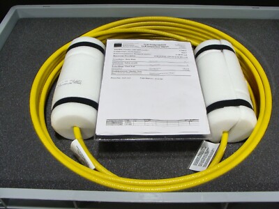 Trumpf LLK-D 01/01 10M ST Q SG Industrial Laser Fiber Optic Light Guide ...