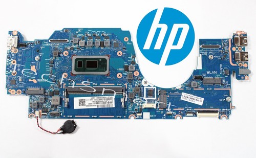 HP Elitebook x360 830 G7 Motherboard M03893-601 FAST SHIPPING IN STOCK ...