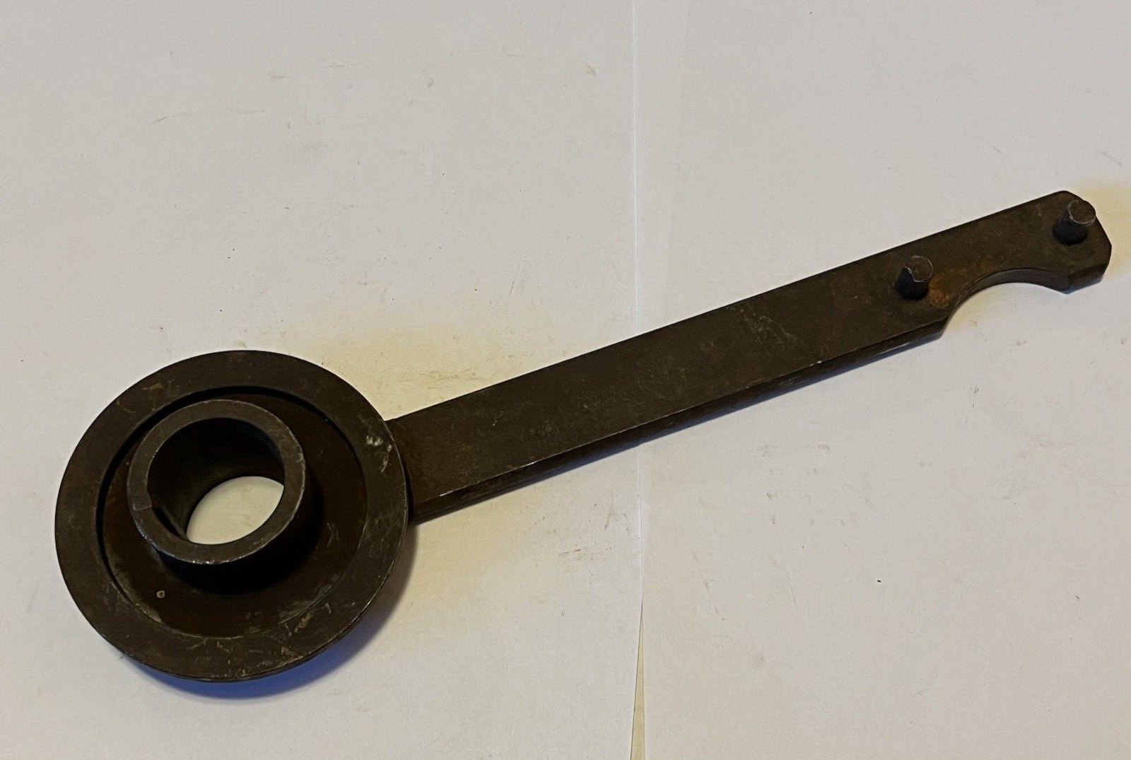 Volvo Vintage Dealer Service Tool SVO 2208 Specialty Special Spanner ...