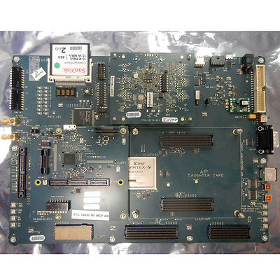 Card Based (VXI/PXI/PCI) - Interface Cards