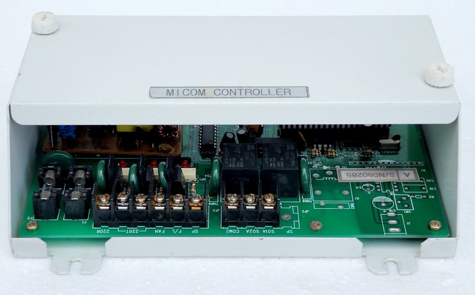 MICOM CONTROLLER SEW-AIR01 #2 | eBay