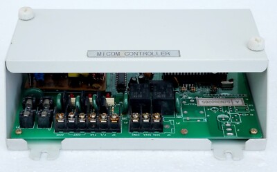 MICOM CONTROLLER SEW-AIR01 #2 | eBay